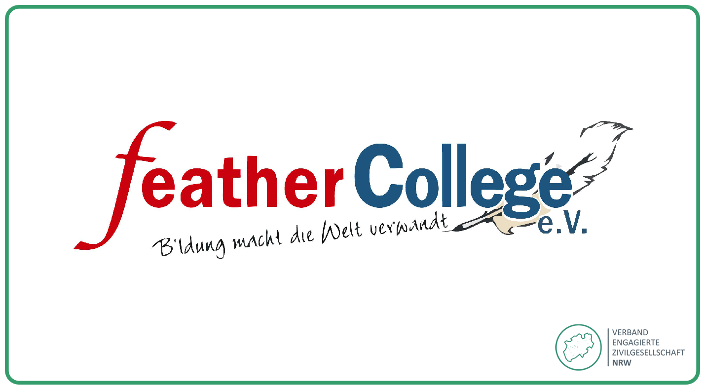 feather-college – Newsletter System – VEZ-NRW e.V.